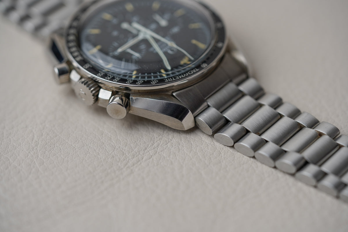 1970 Omega Speedmaster 145.022 - 71 – Belmont Watches