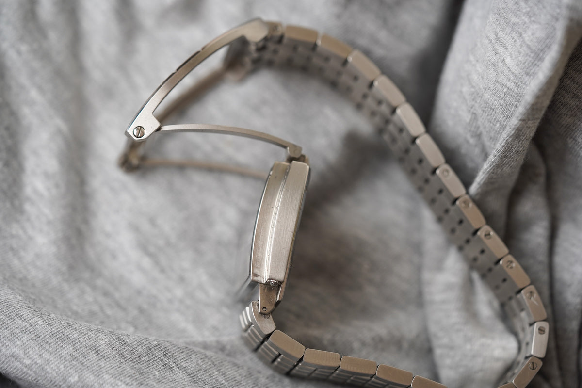 Piaget Upstream Chronograph 27150 – Belmont Watches