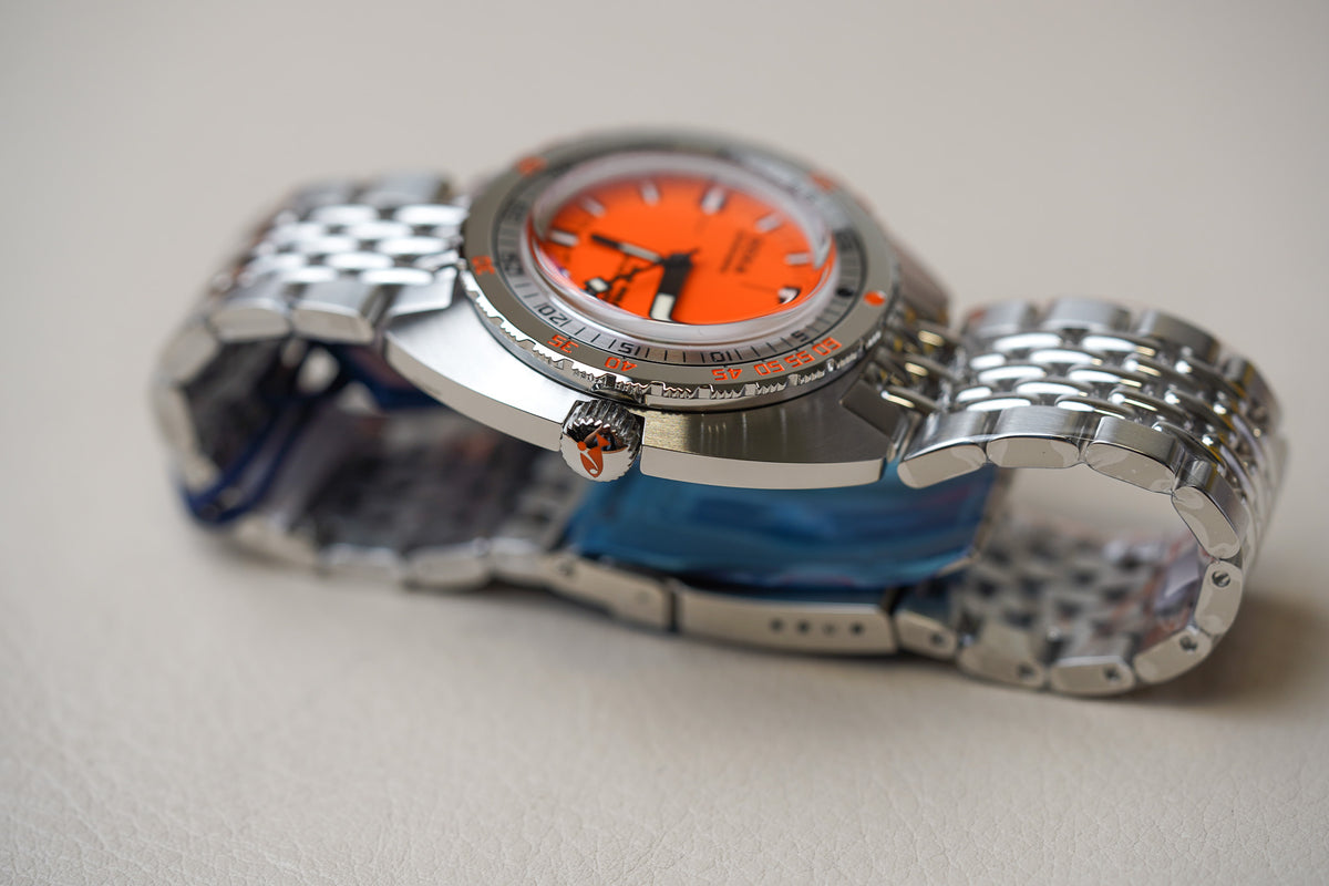 Doxa SUB 300 Professional 821.10.351.10 – Belmont Watches