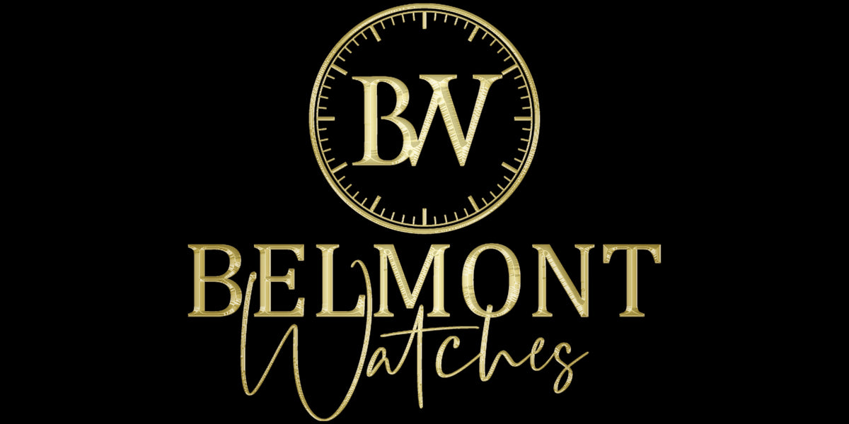 Jean Rousseau Paris Straps – Belmont Watches