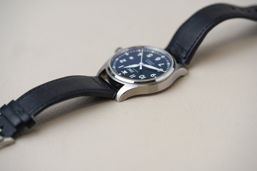 IWC Pilot's Watch Mark XX IW328201 – Belmont Watches