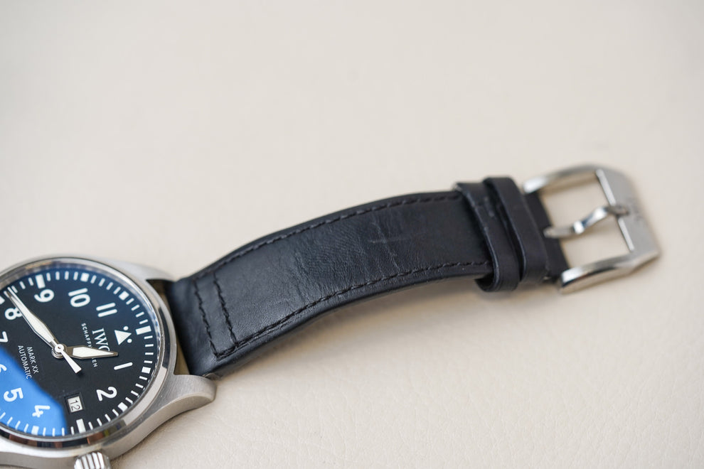 IWC Pilot's Watch Mark XX IW328201 – Belmont Watches
