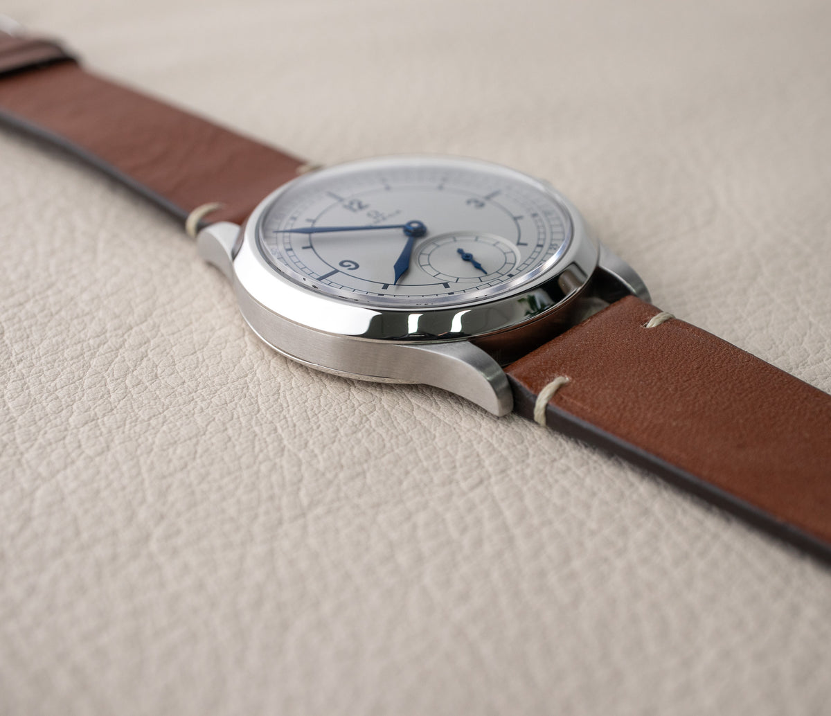 Omega CK 859 Specialties 511.12.39.21.99.002 – Belmont Watches