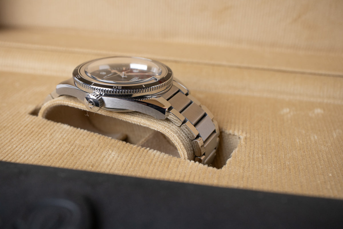 Omega Seamaster 300 1957 Trilogy 234.10.39.20.01.001 – Belmont Watches