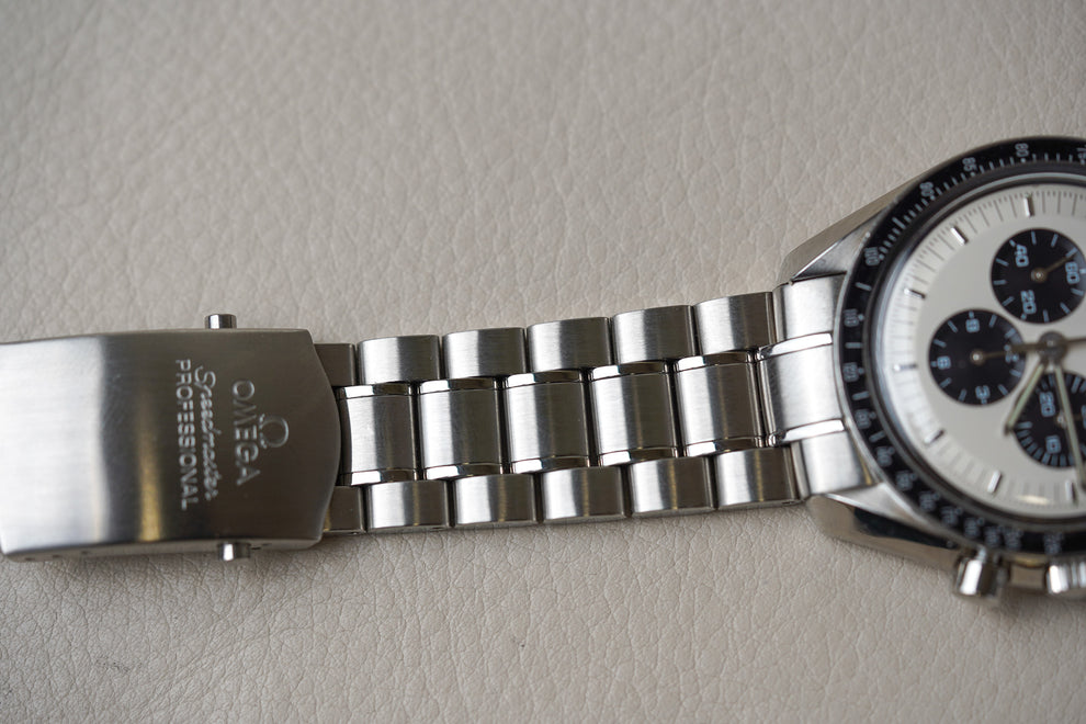Omega Speedmaster Apollo XI 35th Anniversary 3569.31 – Belmont Watches