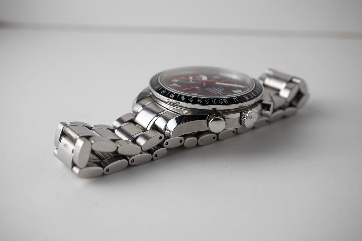 Omega Speedmaster Japanese Market 3513.53 – Belmont Watches