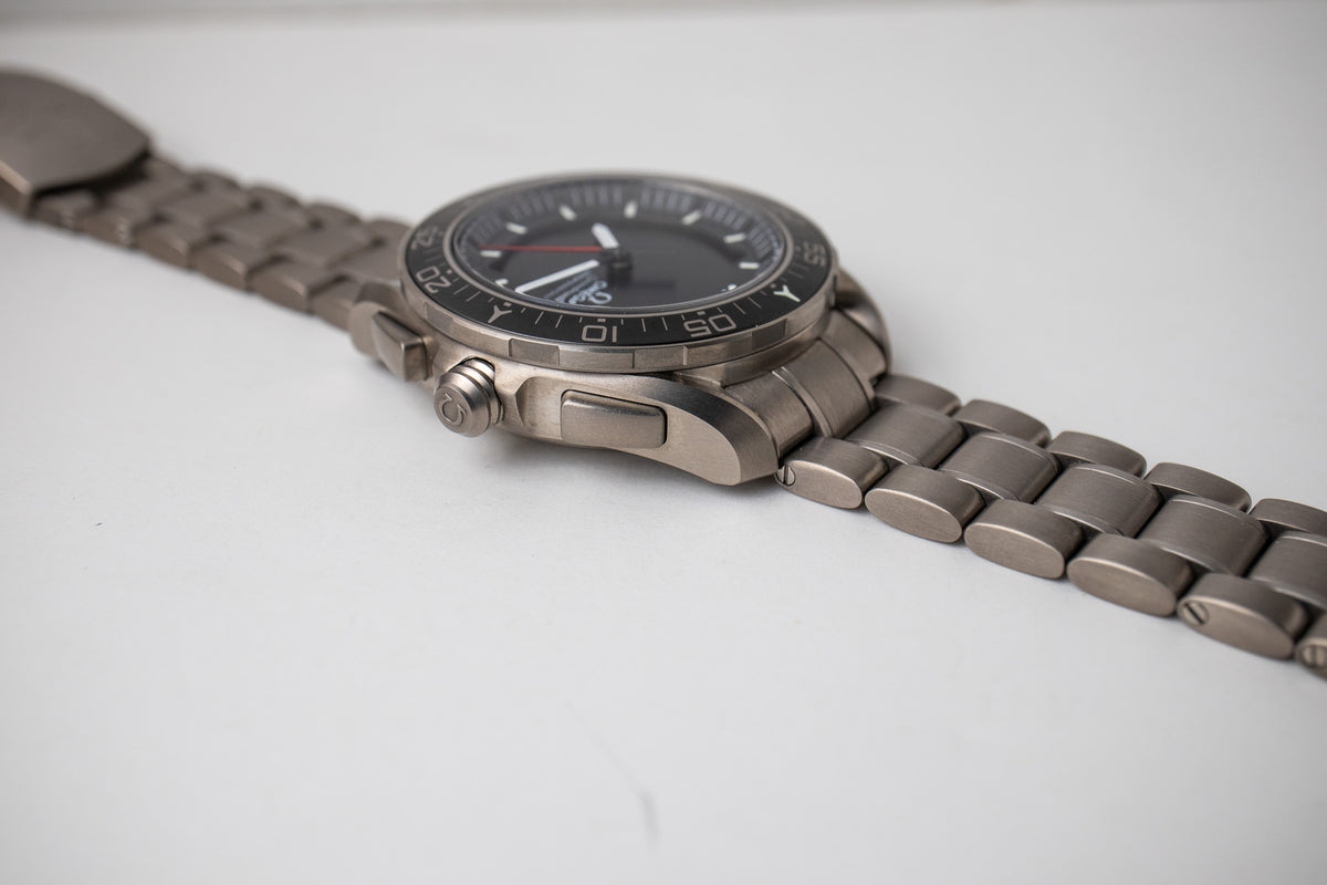 Omega Speedmaster X-33 Skywalker 318.90.45.79.01.001 – Belmont Watches