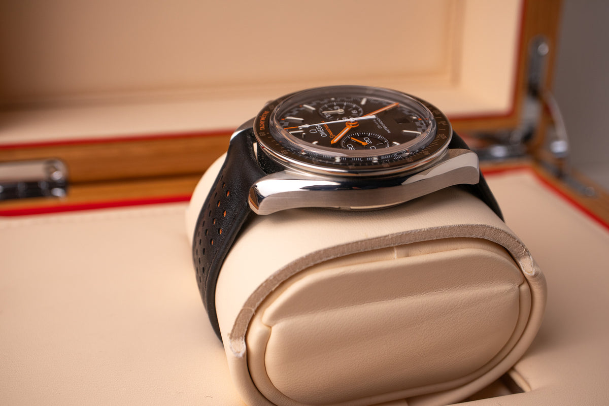 Omega Speedmaster Racing 44mm 329.32.44.51.01.001 – Belmont Watches