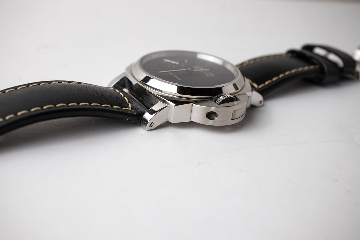 Panerai Luminor 8 Giorni PAM915 – Belmont Watches