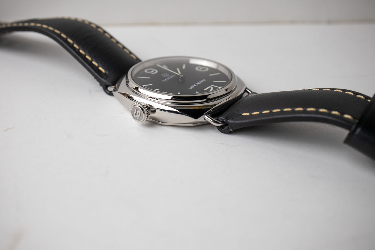 Panerai Radiomir Base Logo 3 Days PAM753 – Belmont Watches