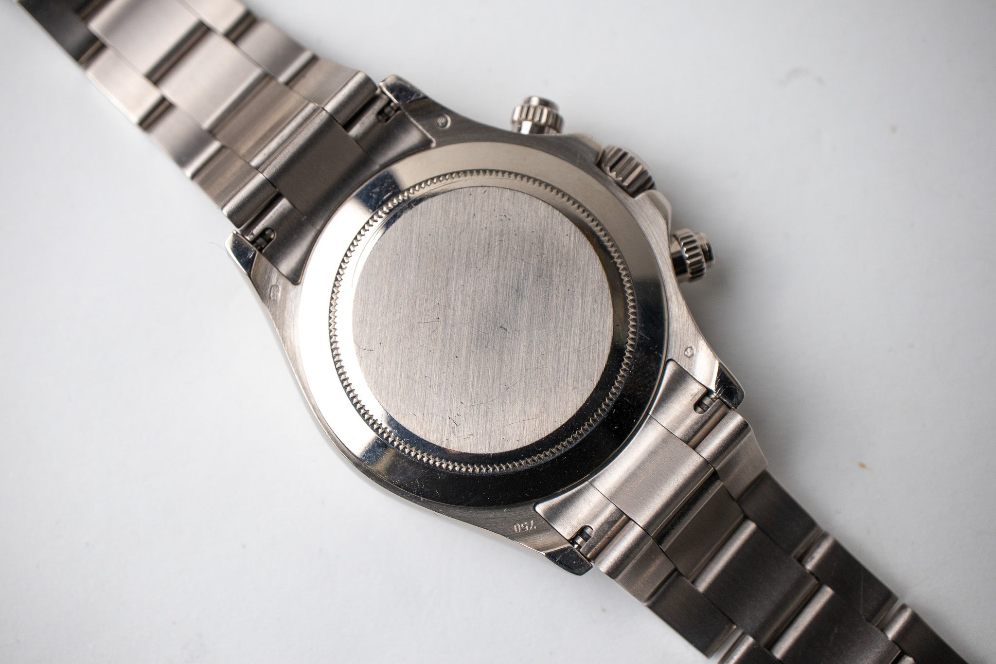 Rolex Serial Numbers – Belmont Watches