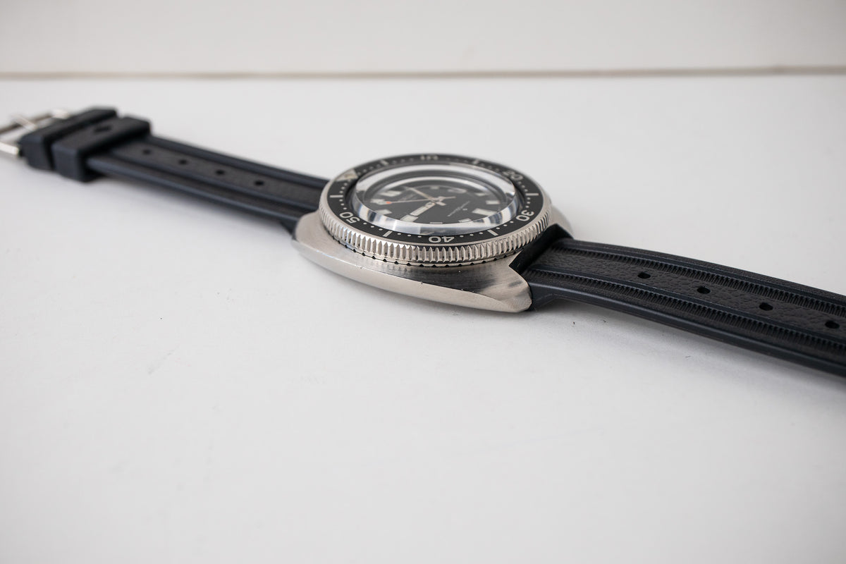 Seiko 6105-8110 'Captain Willard' – Belmont Watches