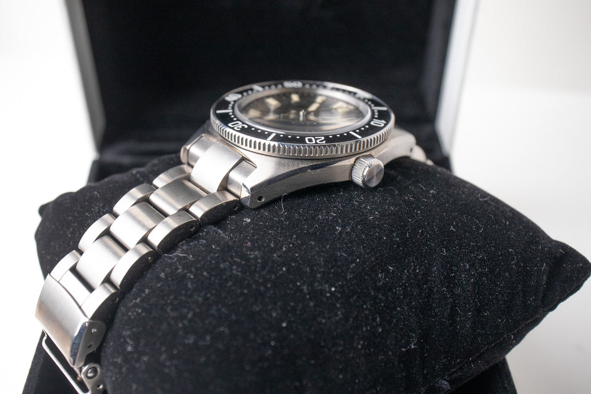 Seiko Prospex 1965 Special Edition SPB145 – Belmont Watches