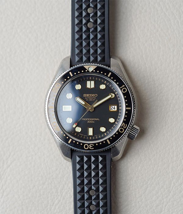 Seiko Prospex Diver 300m Hi-Beat SLA025 – Belmont Watches