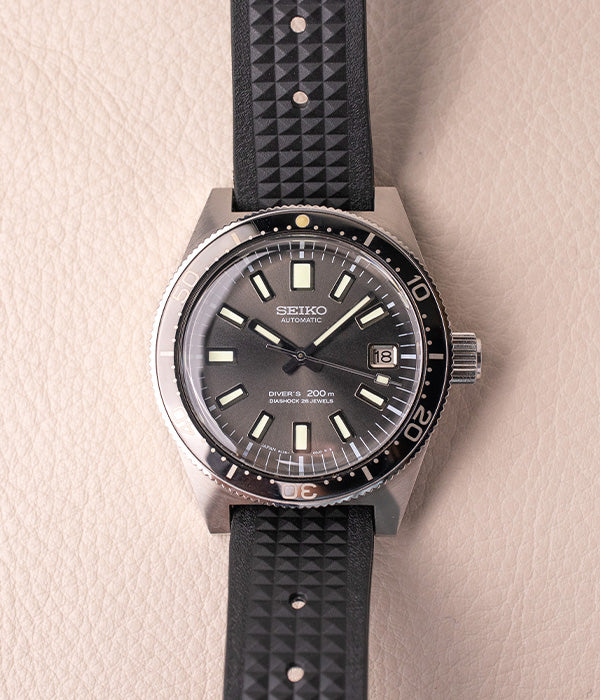 Seiko Prospex Diver SLA017 – Belmont Watches