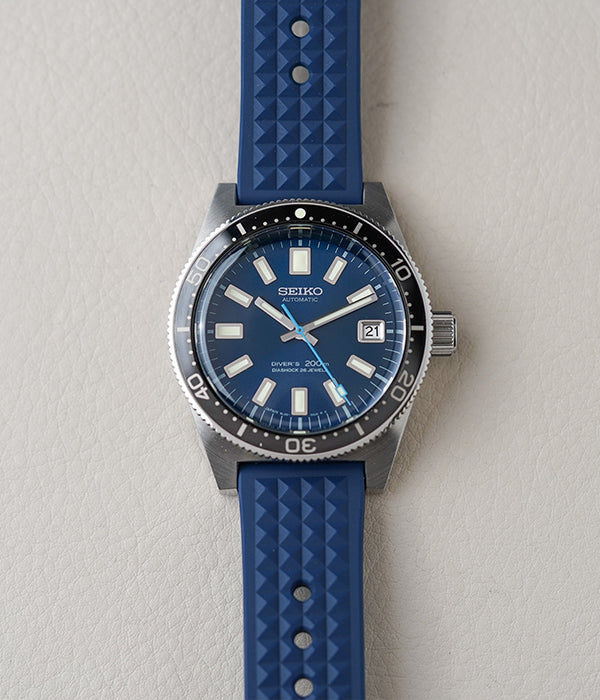 Seiko Prospex Diver SLA043 62MAS 55th Anniversary – Belmont Watches