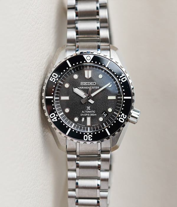 Seiko Prospex Marinemaster SLA079 – Belmont Watches