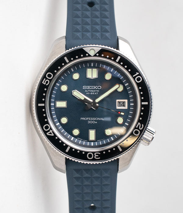 Seiko Prospex SLA039 55th Anniversary – Belmont Watches