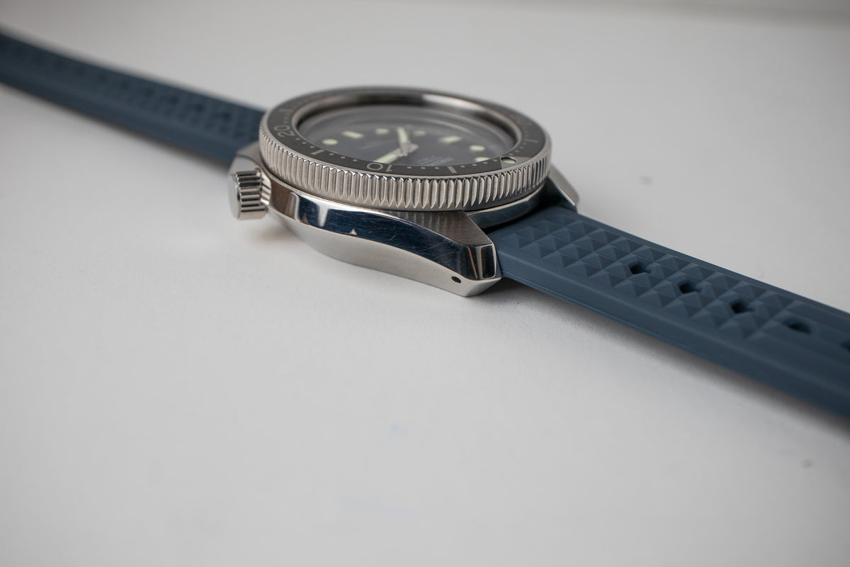 Seiko Prospex SLA039 55th Anniversary – Belmont Watches