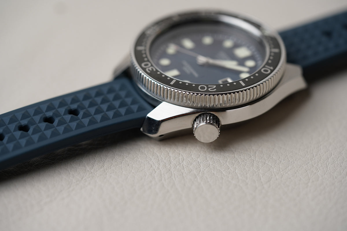 Seiko Prospex SLA039 55th Anniversary – Belmont Watches