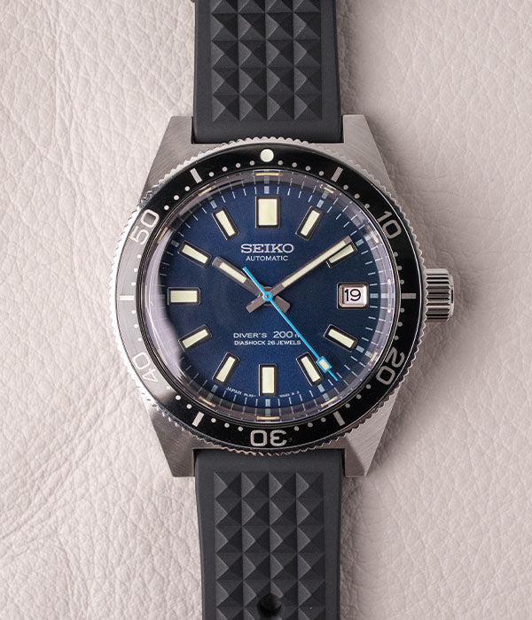 Seiko Prospex SLA043 62MAS 55th Anniversary – Belmont Watches