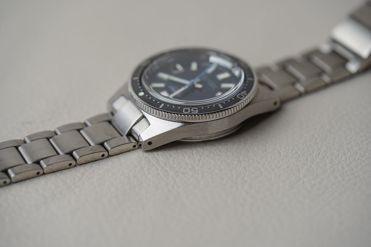 Seiko Prospex SLA043 62MAS 55th Anniversary – Belmont Watches
