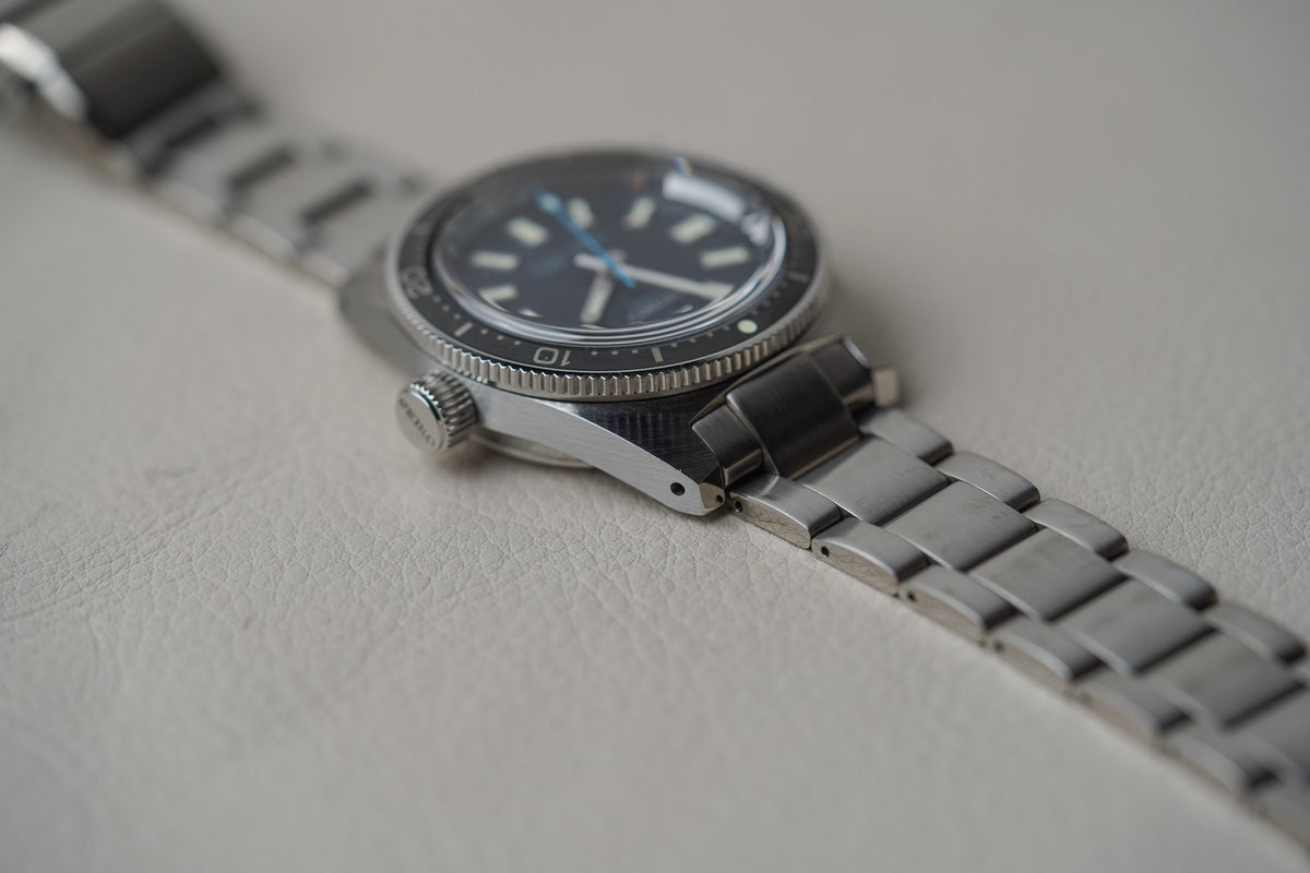 Seiko Prospex SLA043 62MAS 55th Anniversary – Belmont Watches