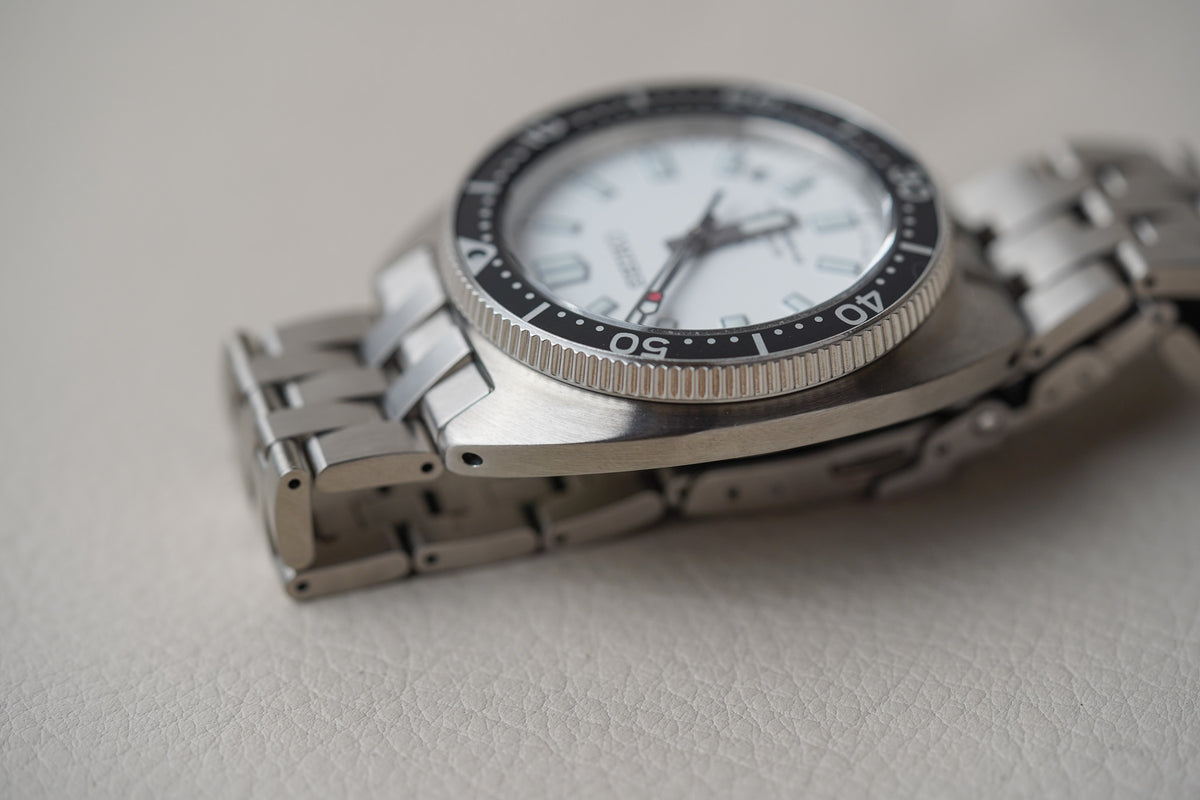 Seiko Prospex SPB313 – Belmont Watches