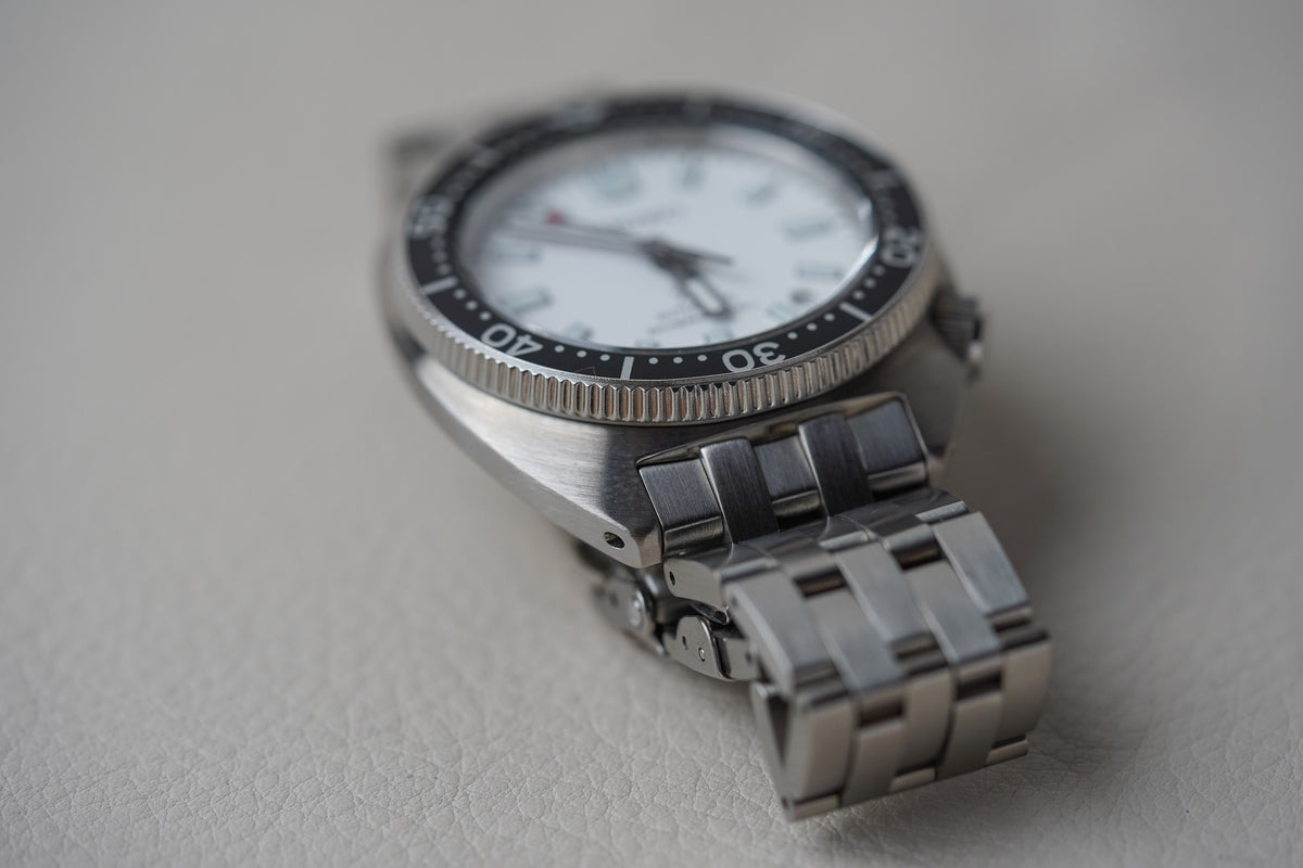 Seiko Prospex SPB313 – Belmont Watches