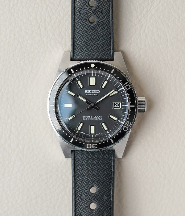 Seiko Prospex X BEAMS Limited SBDX041 "Otoko wa Tsurai yo" – Belmont ...