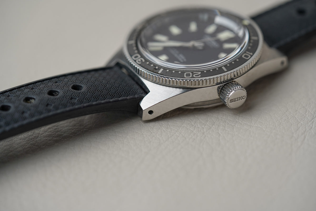 Seiko Prospex X BEAMS Limited SBDX041 "Otoko wa Tsurai yo" – Belmont ...