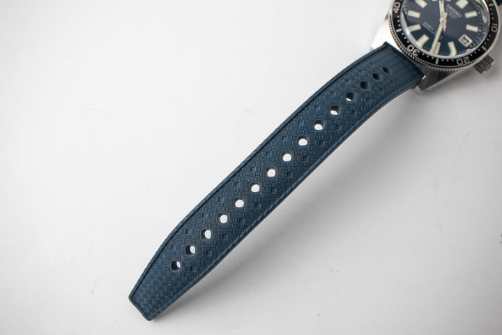 Seiko SLA037 Blue 55th Anniversary – Belmont Watches