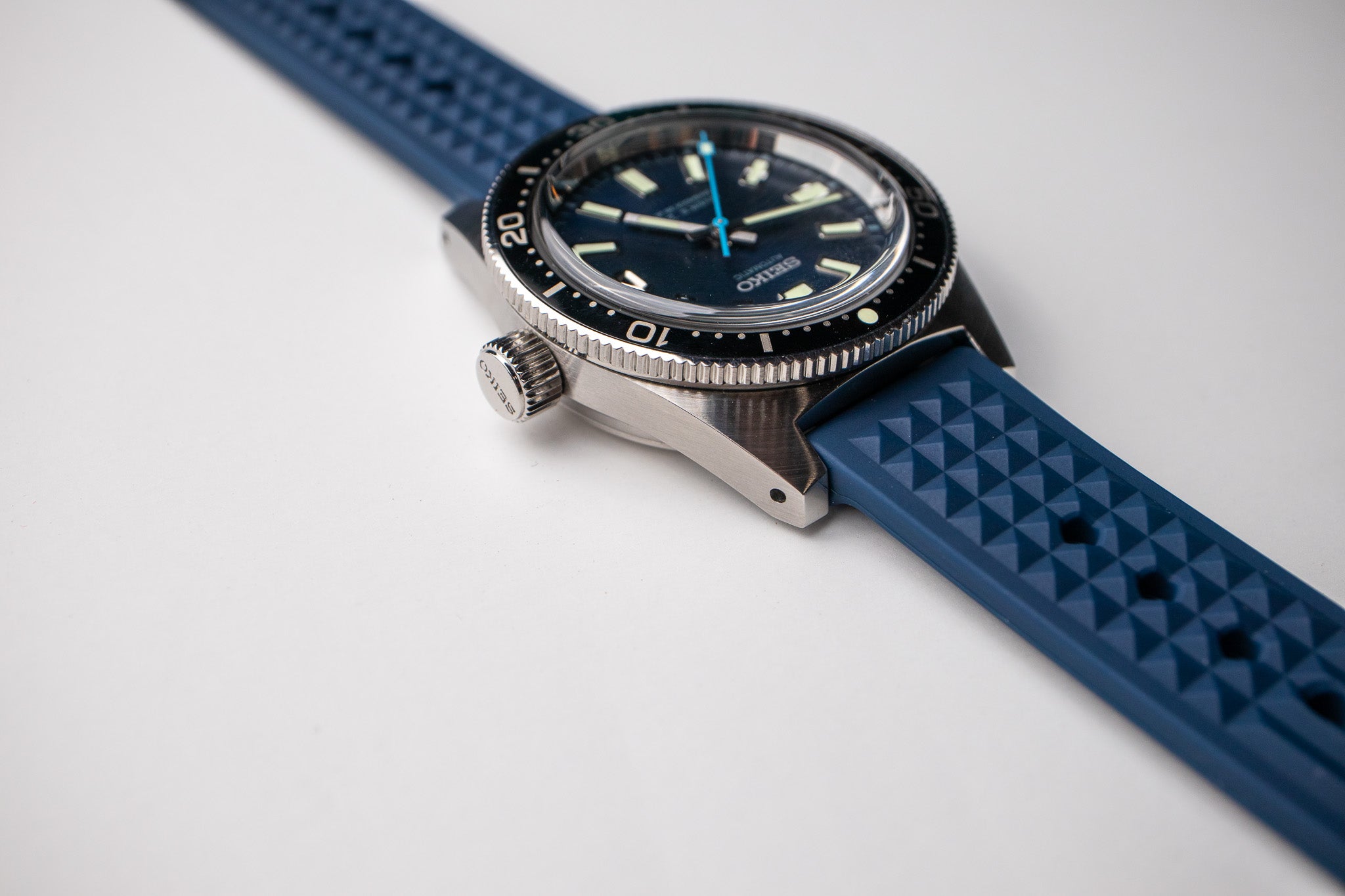 Seiko SLA043 55th Anniversary – Belmont Watches