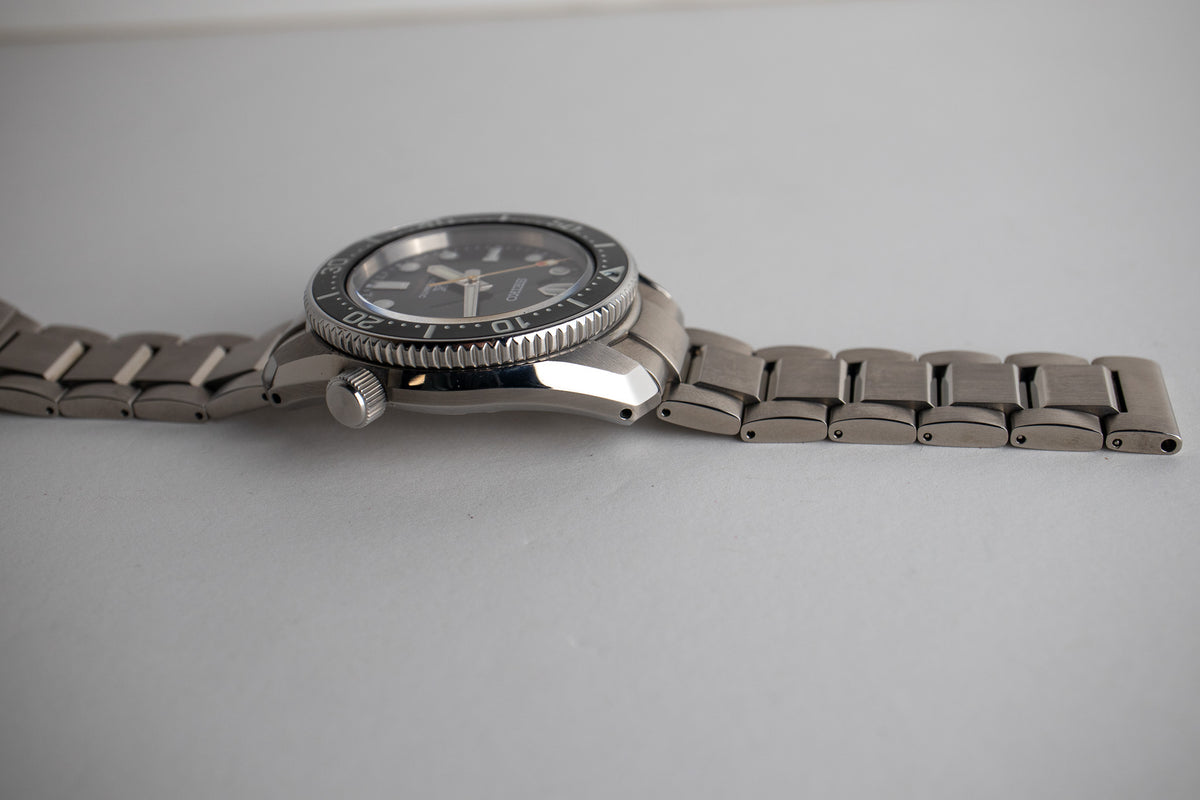 Seiko Prospex 140th Anniversary SPB207 – Belmont Watches