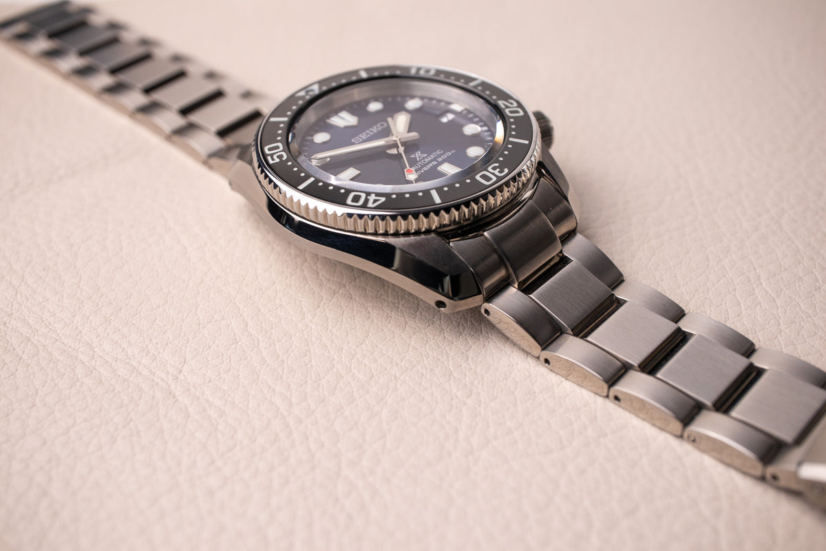 Seiko Prospex SPB187 Diver – Belmont Watches