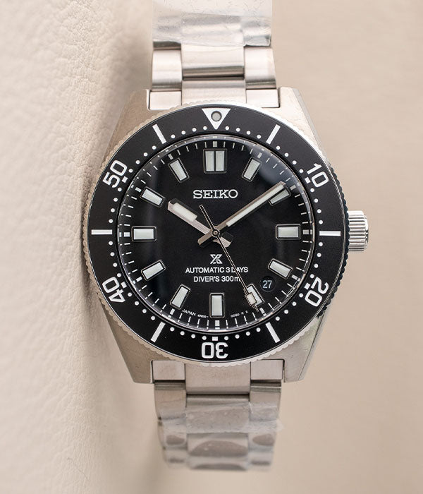 Seiko Prospex SPB453 – Belmont Watches