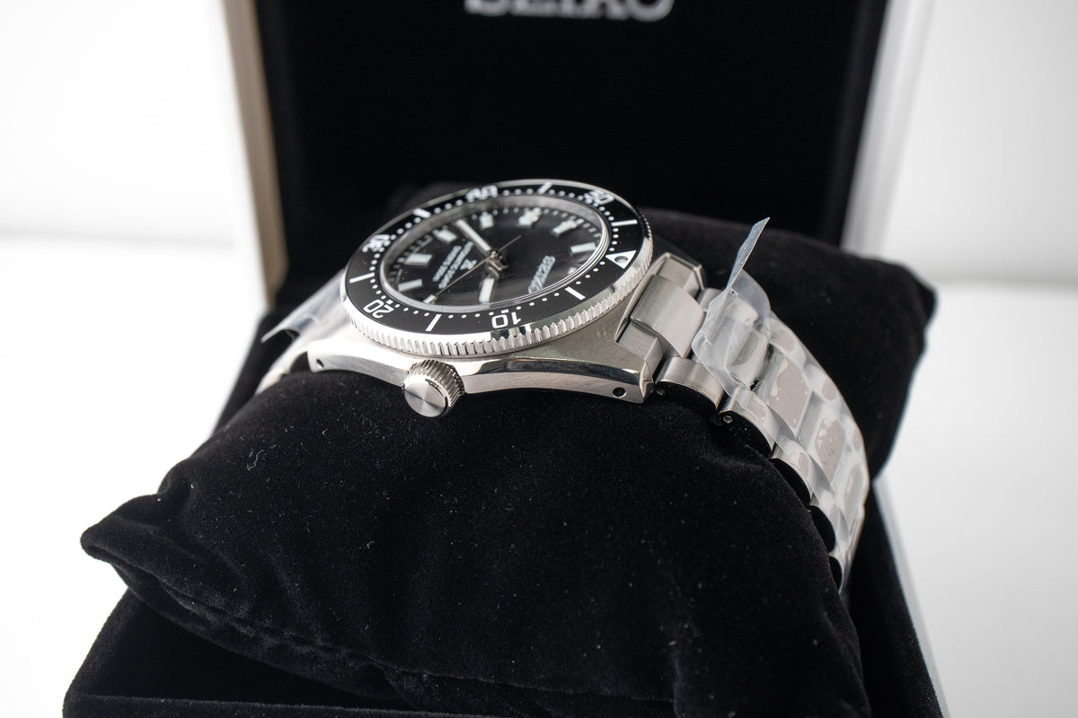 Seiko Prospex SPB453 – Belmont Watches