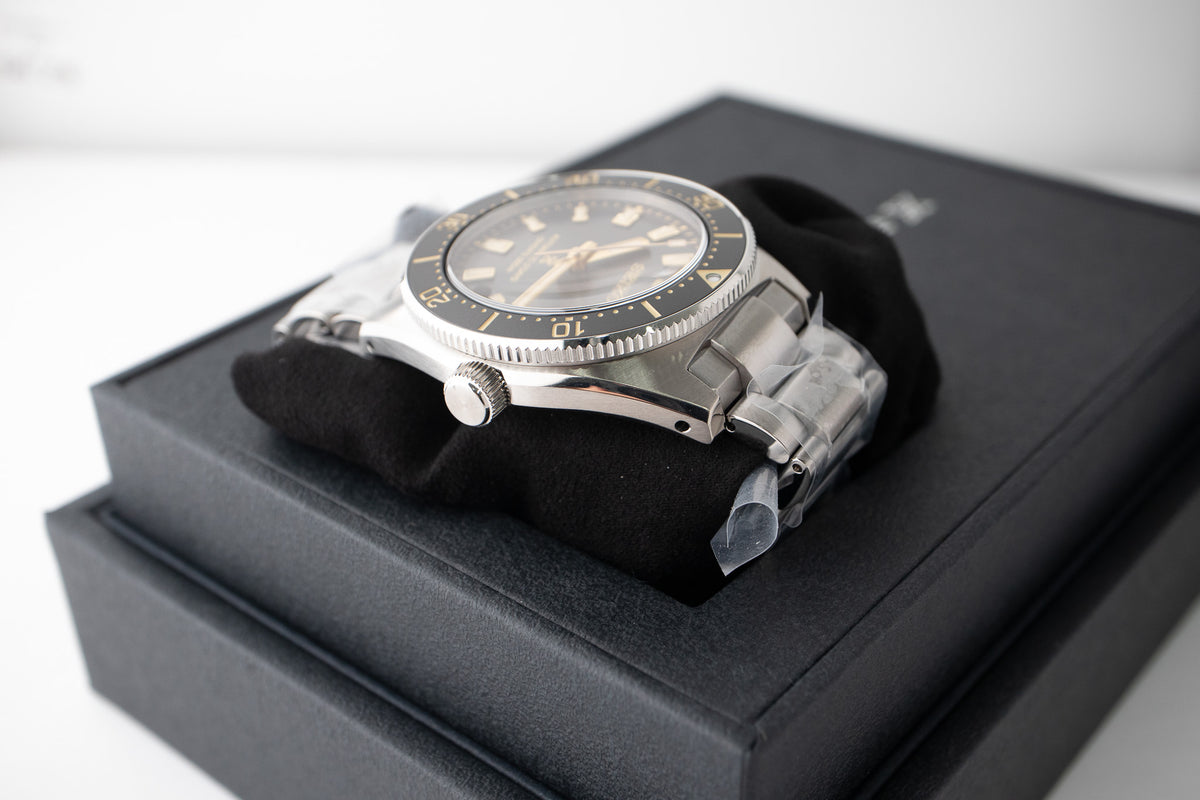 Seiko Prospex SPB455 100th Anniversary 1965 Heritage – Belmont Watches