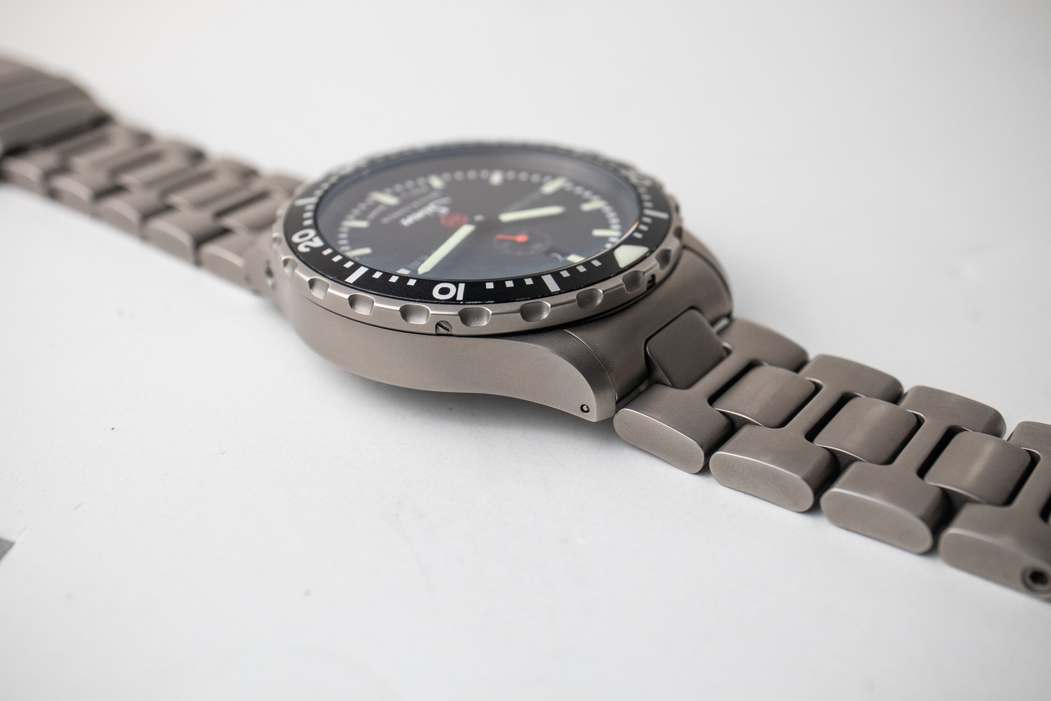 Sinn Military Type III Japan Limited Edition – Belmont Watches