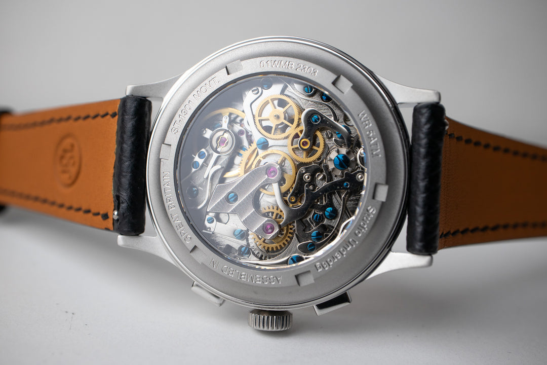 Studio Underd0g Watermel0n (Gen2) – Belmont Watches