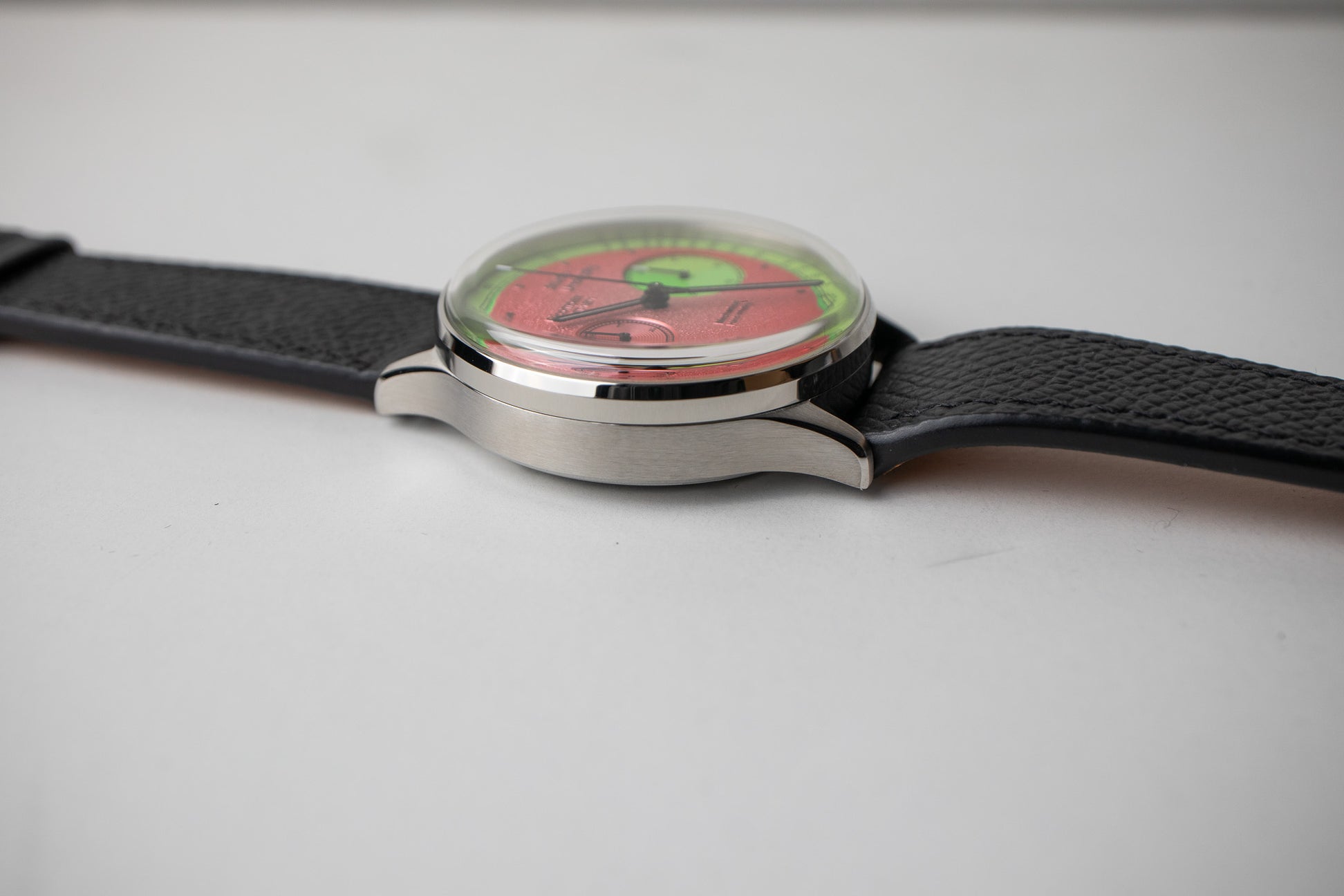 Studio Underd0g Watermel0n (Gen2) – Belmont Watches