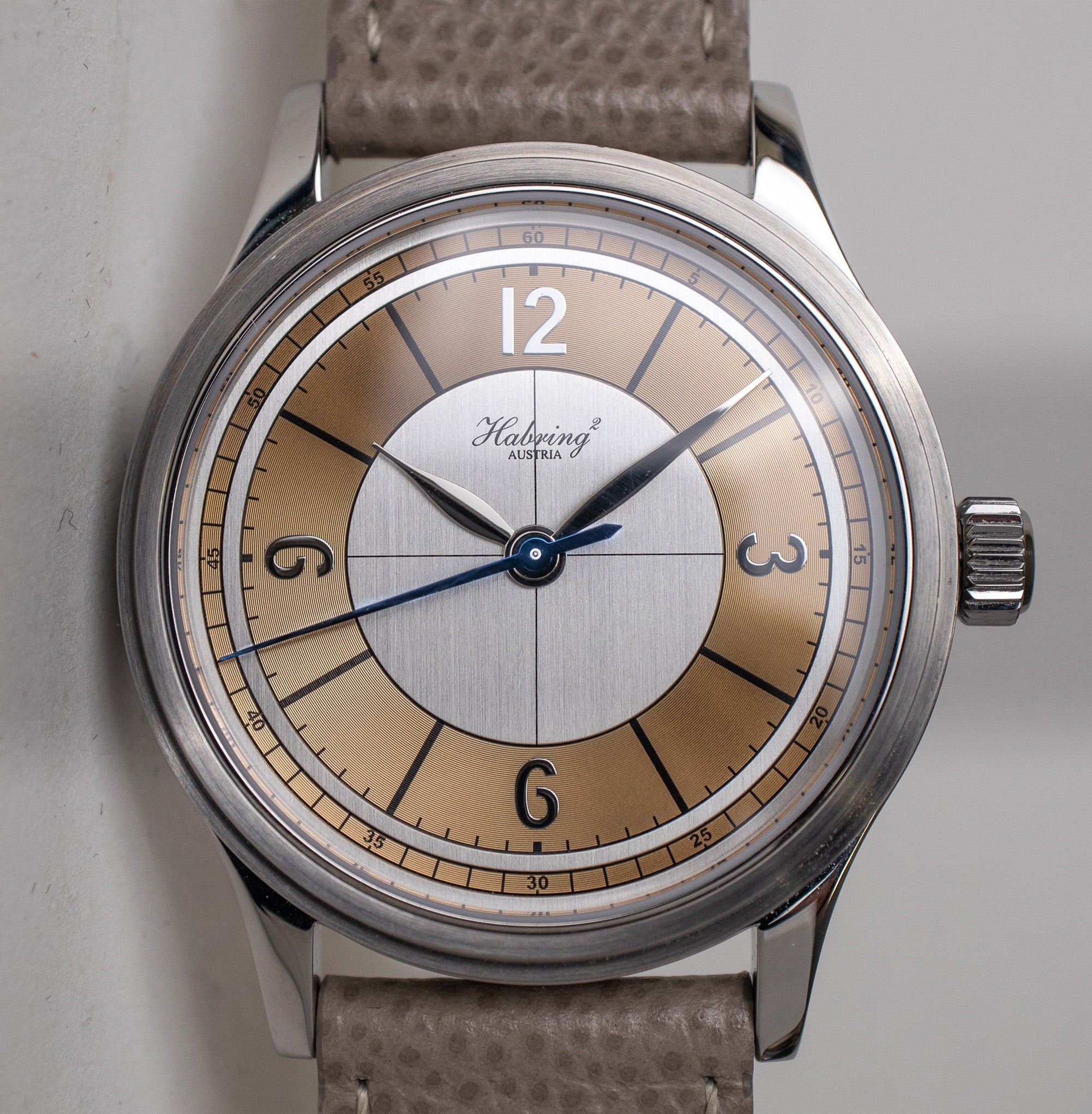 Habring – Belmont Watches