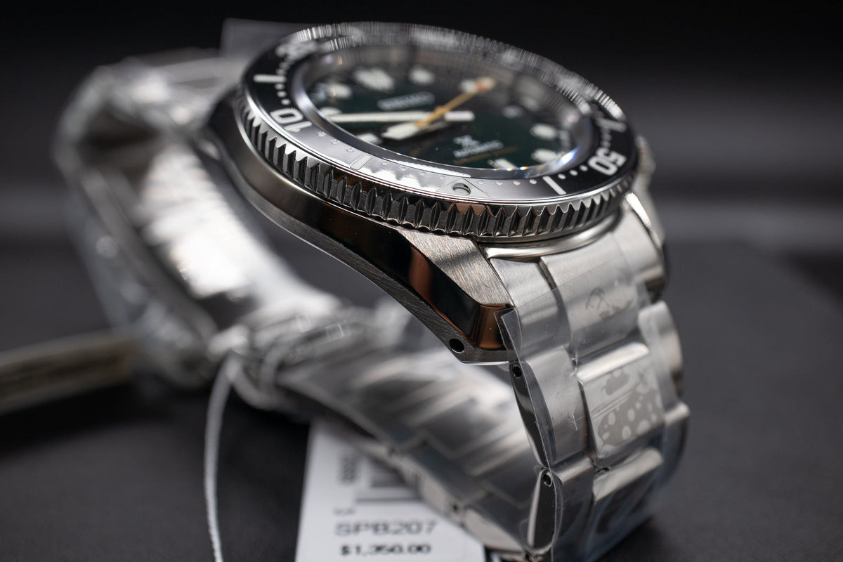 Seiko 140th Anniversary SPB207J1 – Belmont Watches