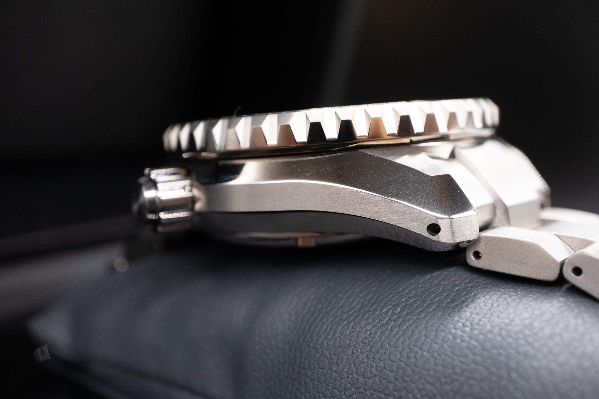 Seiko SNR045 Prospex LX Limited Edition – Belmont Watches