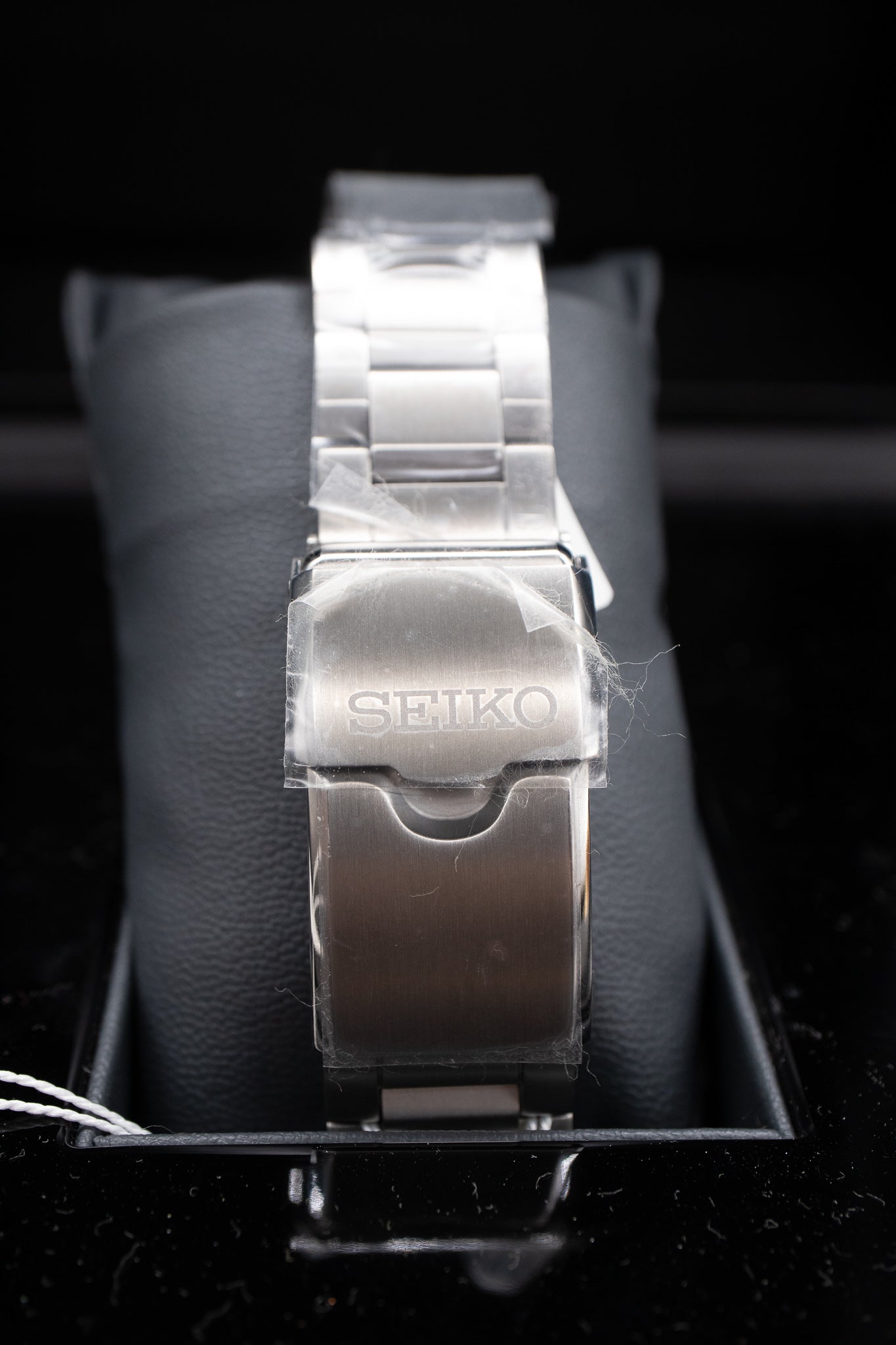 Seiko SNR045 Prospex LX Limited Edition – Belmont Watches