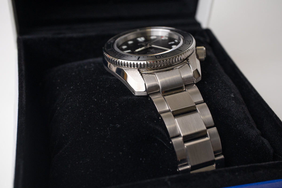 Seiko SPB185 – Belmont Watches