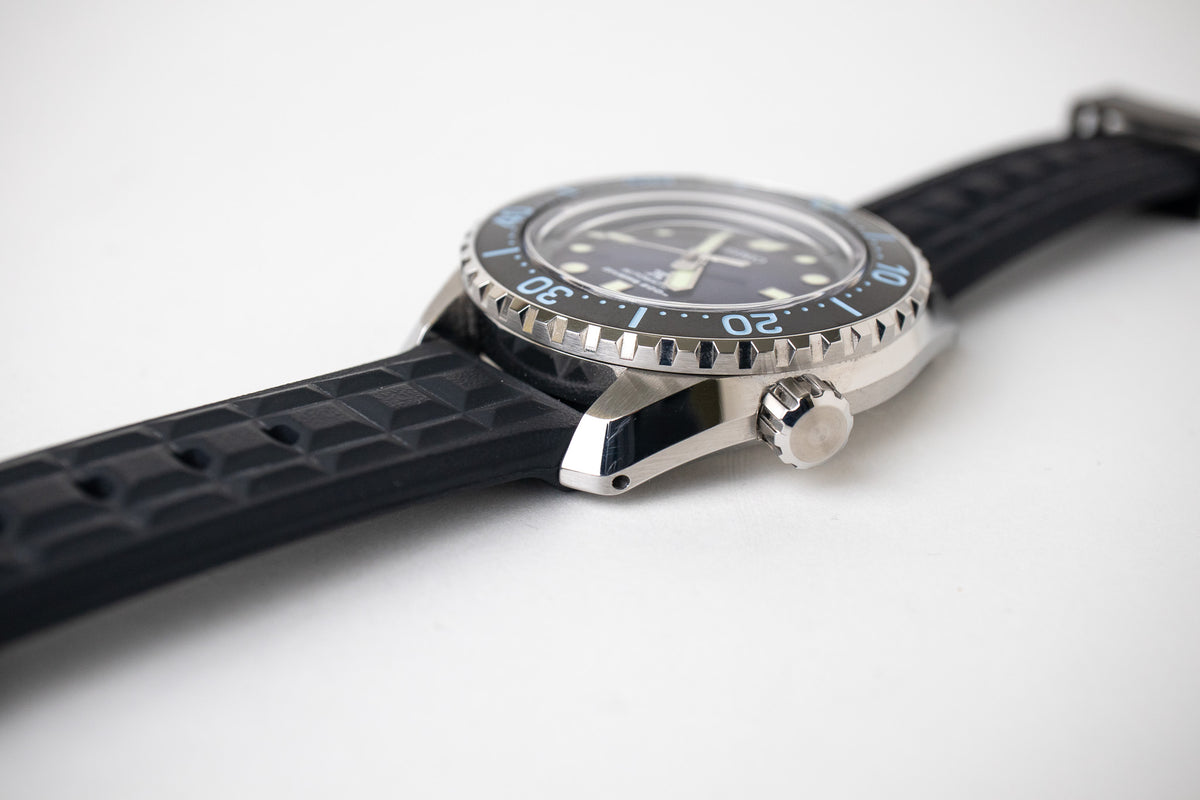 Seiko Prospex 'Save the Ocean' SLA055 – Belmont Watches