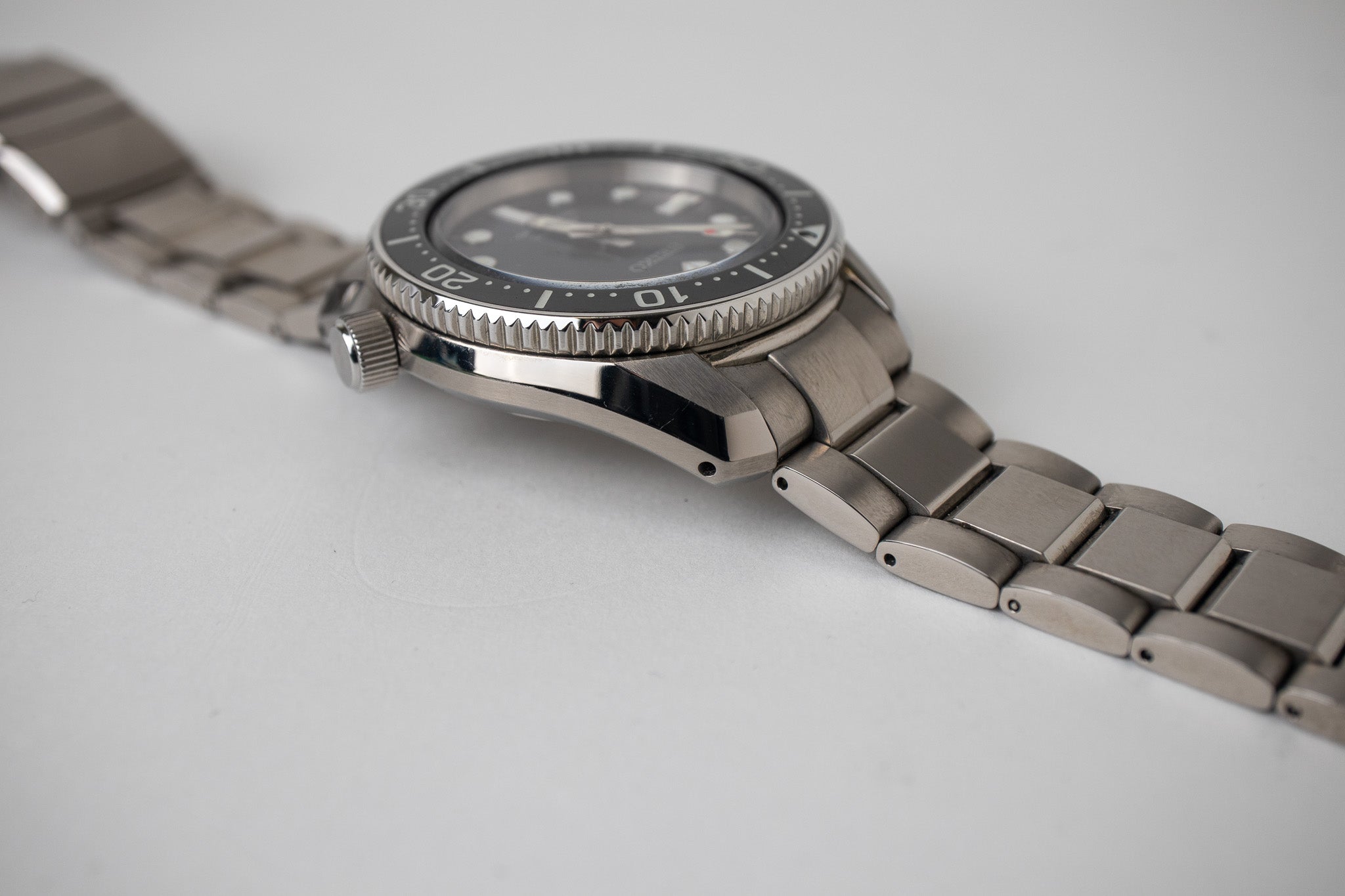 Seiko Prospex SPB187 – Belmont Watches