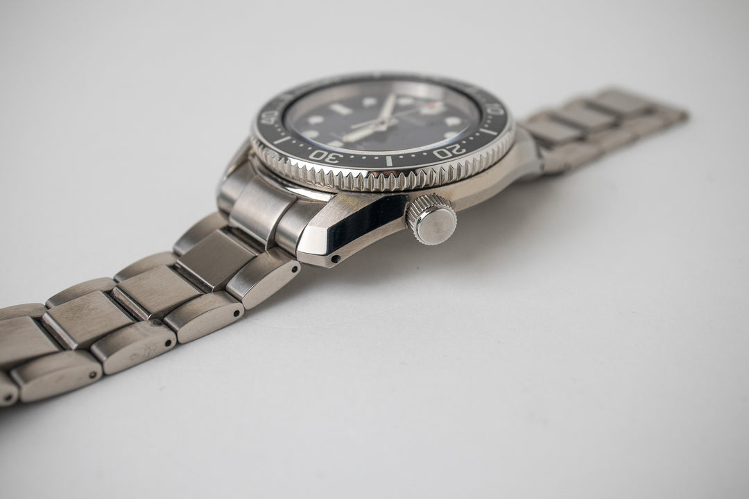 Seiko Prospex SPB187 – Belmont Watches