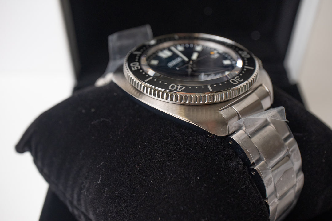 Seiko SPB265 "Ice Diver" – Belmont Watches